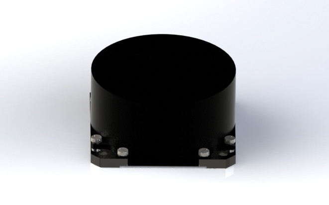 10s Fiber Optic Gyroscope for Precision Navigation & Positioning